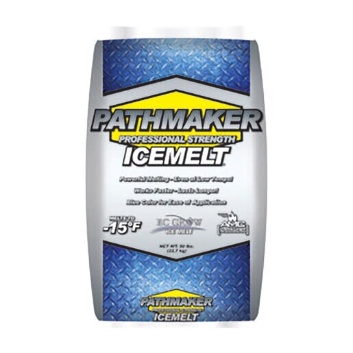 EC Grow Pathmaker Granular Ice Melt (Bag 50 lb.) | SiteOne US